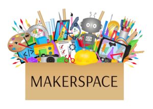 The Essential Guide to Creating Makerspaces - Graduate Programs for Educators