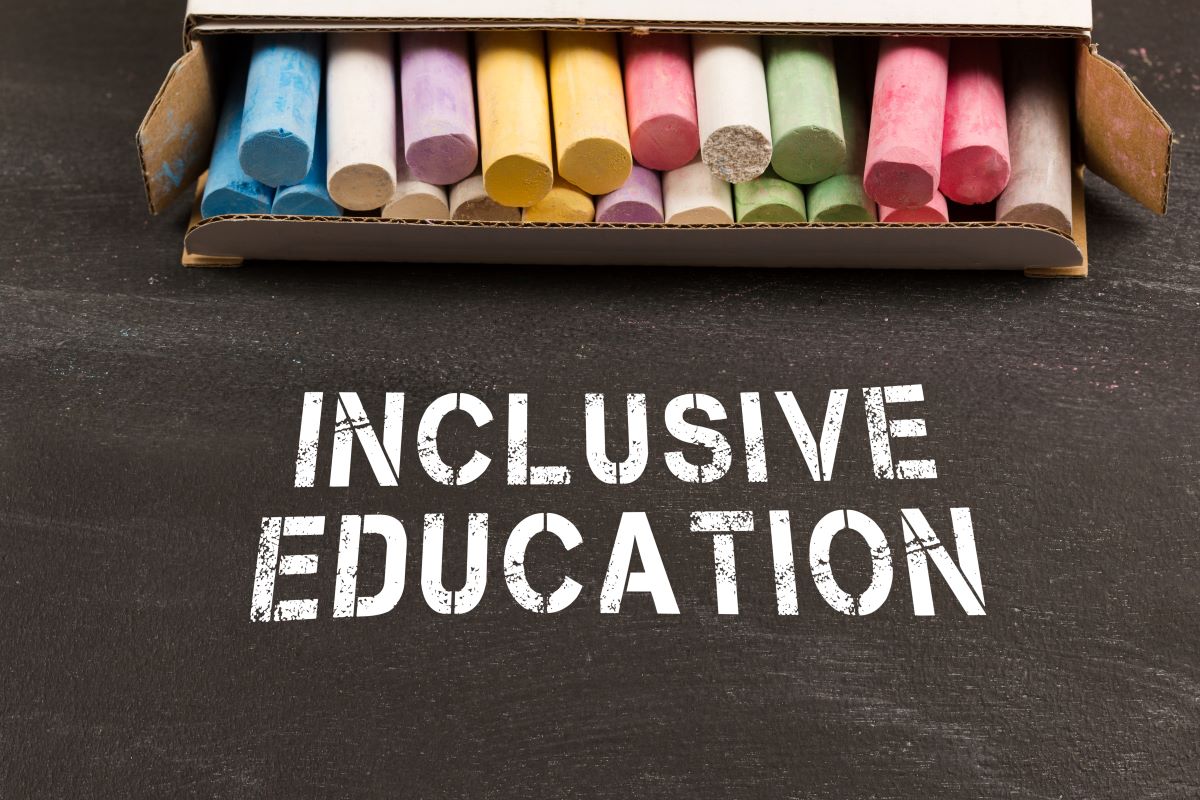 Making Your Classroom More Gender-Inclusive - Graduate Programs for ...