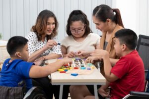 Differentiating Instruction for Students with Learning Disabilities ...