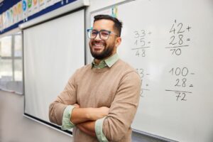 How to Become a Math Teacher - Graduate Programs for Educators