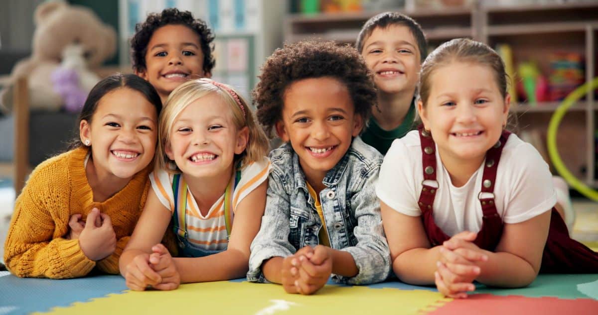 Fostering a Positive Classroom Environment - Graduate Programs for ...
