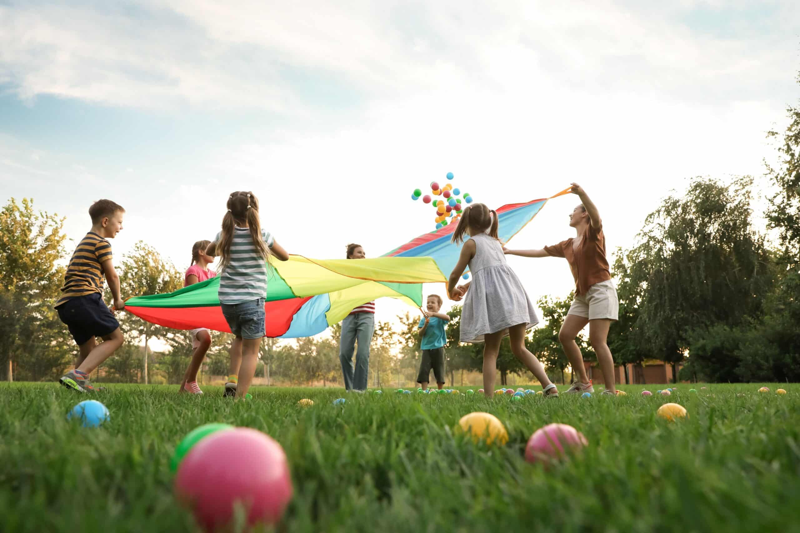 Implementing Play-Based Learning in Classrooms - Graduate Programs for ...