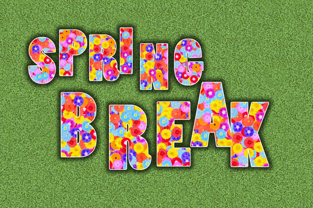 How Teachers Can Stay Motivated After Spring Break - Graduate Programs ...