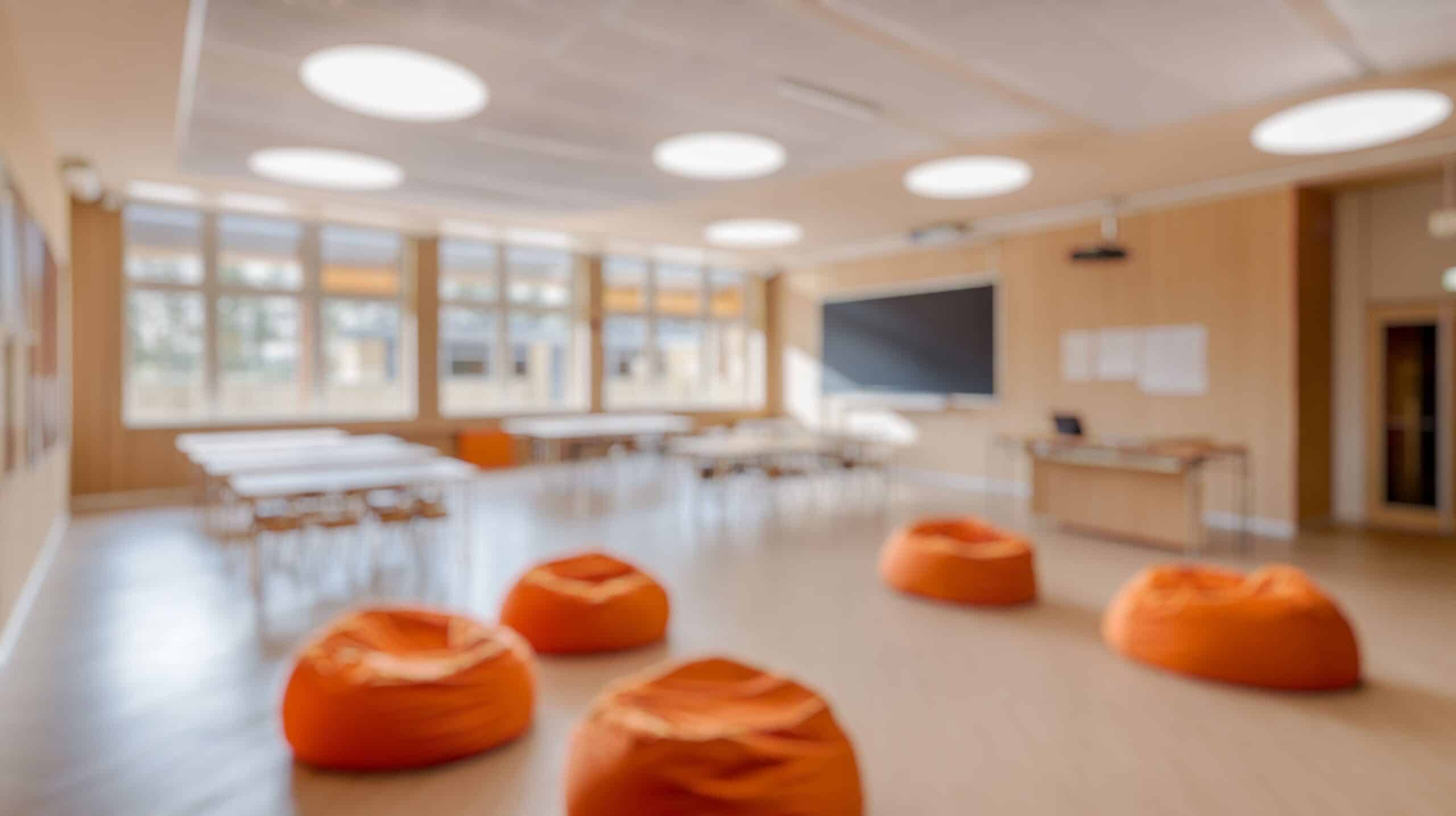 Benefits of Flexible Seating in Classrooms - Graduate Programs for ...