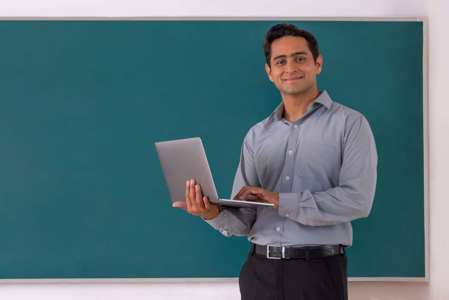 What to Expect in Your First Year of Graduate School (As a Teacher ...