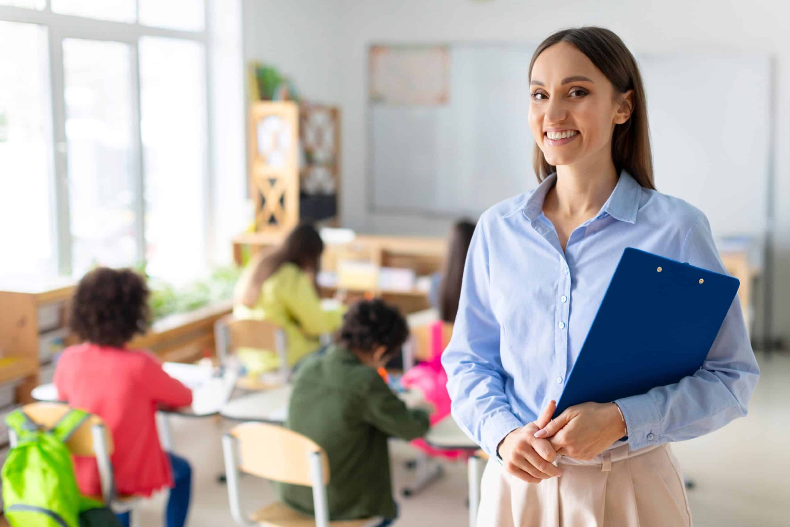 How to Get Hired as a Teacher Permanently - Graduate Programs for Educators