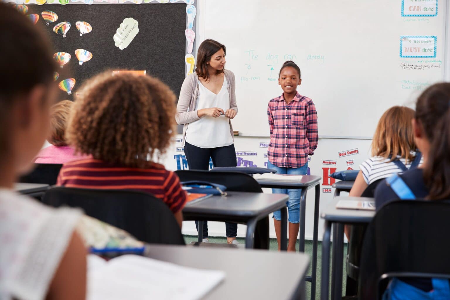 15 Get to Know You Activities for Students & Teachers - Graduate ...