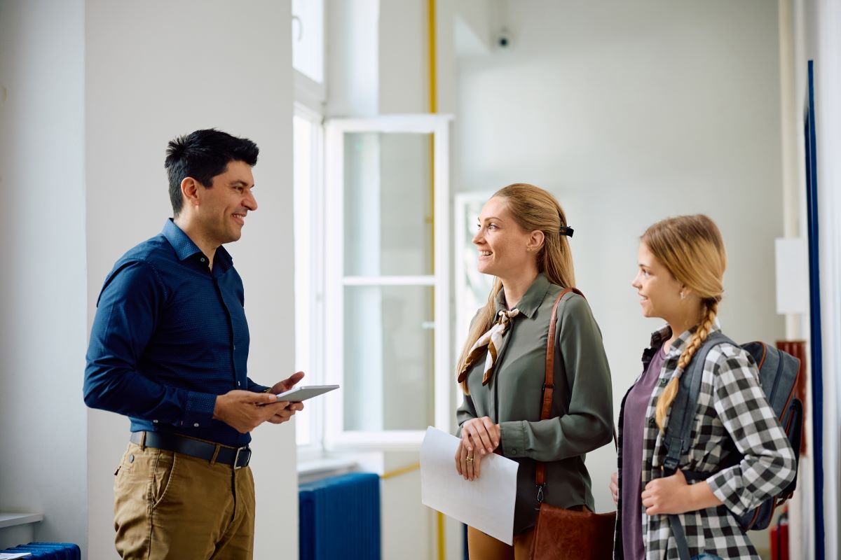 The Ultimate Back to School Night Checklist for Teachers - Graduate ...