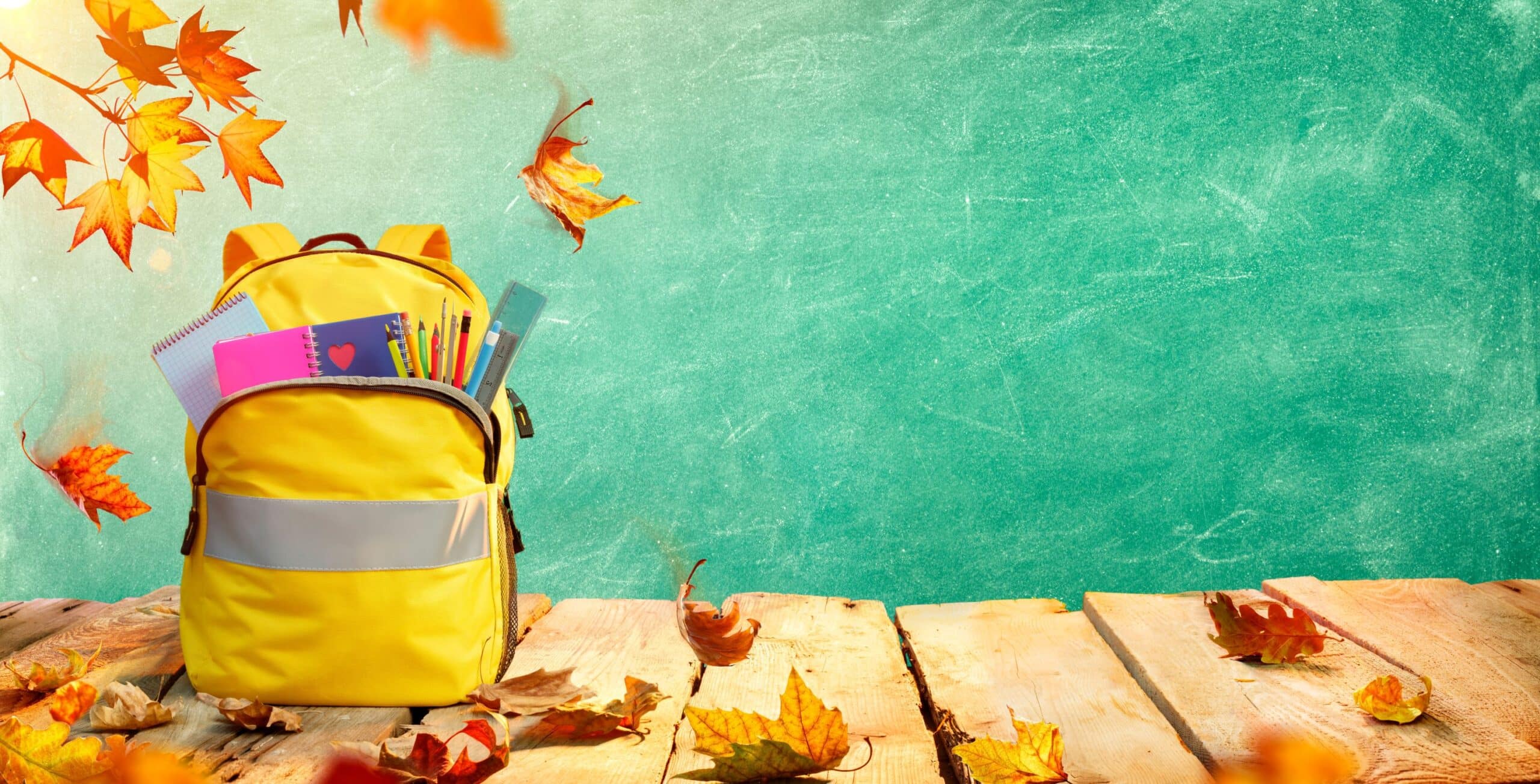 5 Fall-Themed Activities for Teachers to Celebrate the Season ...