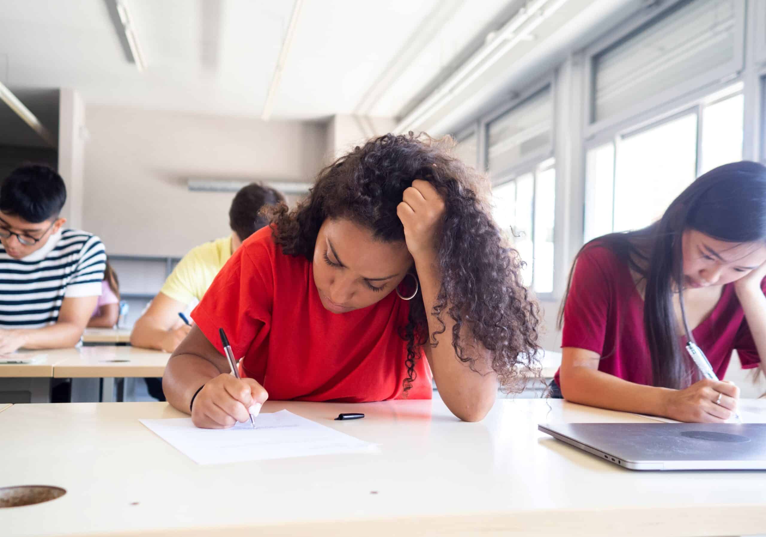 How Different Types of Education Assessments Inform Instruction ...