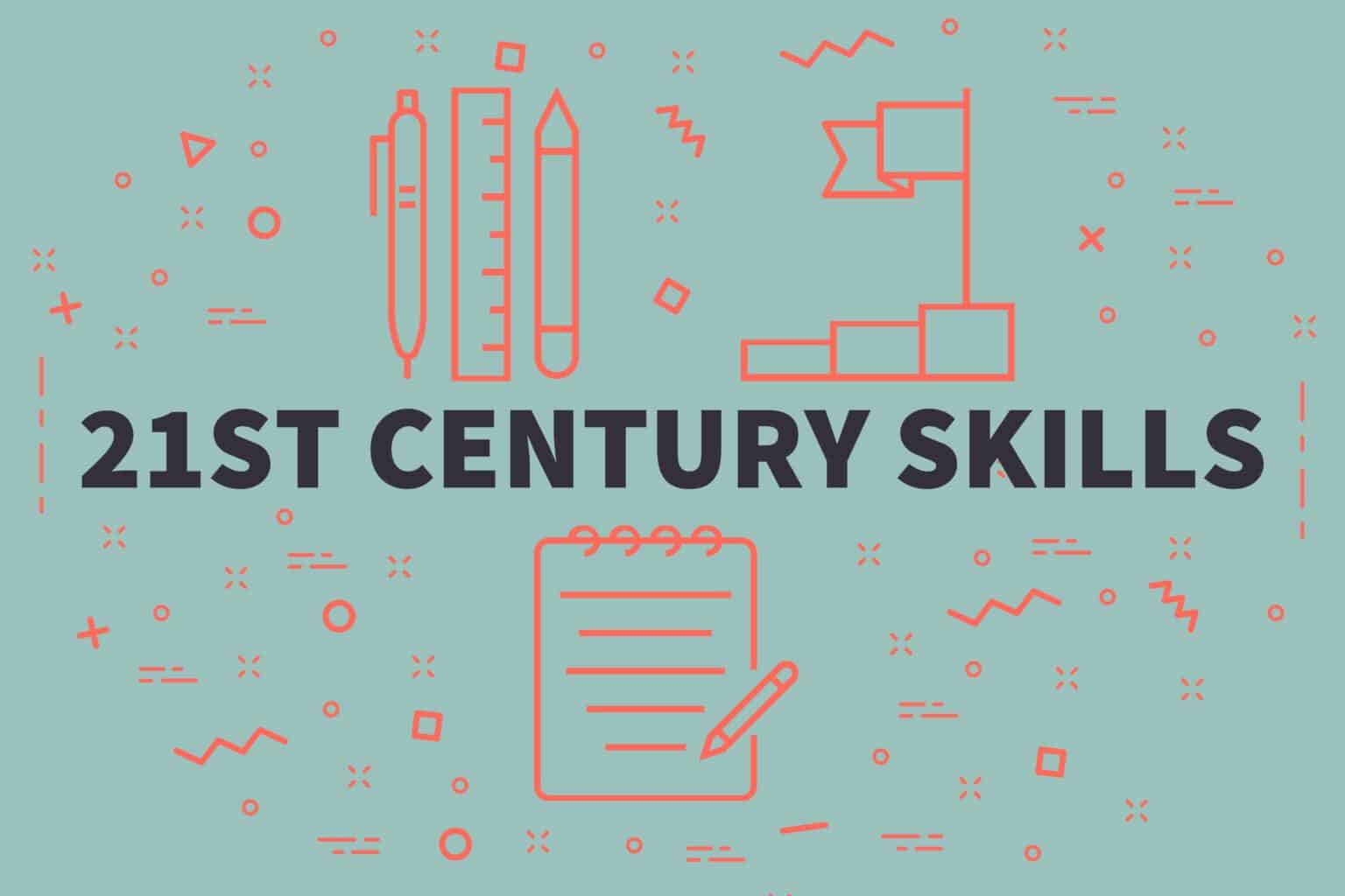 21st Century Skills for Students to Future-Proof Our Classrooms ...
